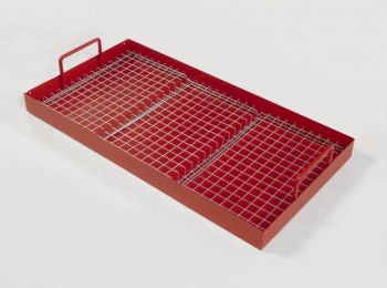SENTRIBOX XLOCK F422 FLAMVAULT CHEMSTORE DRIP TRAY - sentribox.co.uk
